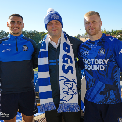 Shining a Light on Homelessness: Mayor’s Lights Out Sleep Out ...