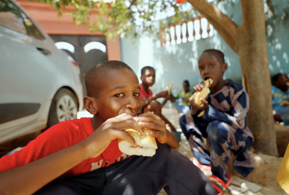 Help Deliver Urgent Aid Across Senegal to Those In Need | LaunchGood ...