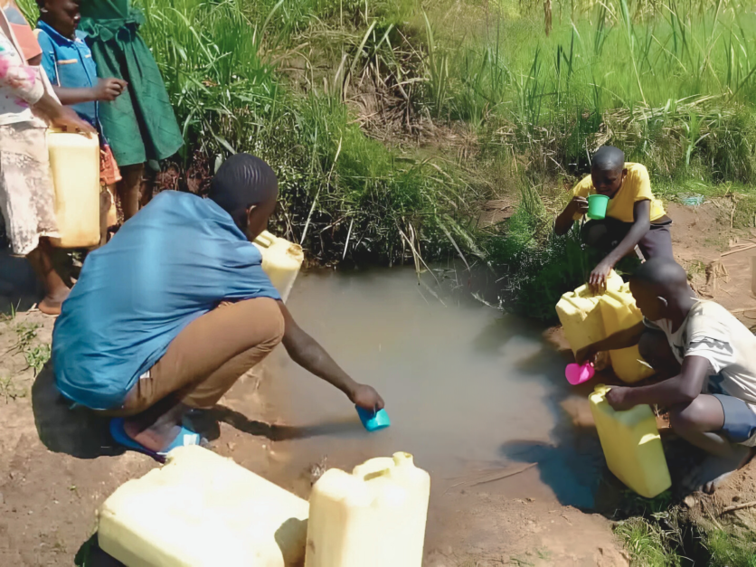 Build a Water Well in Uganda | LaunchGood | LaunchGood