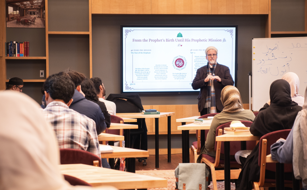 Support Zaytuna College UK | LaunchGood | LaunchGood