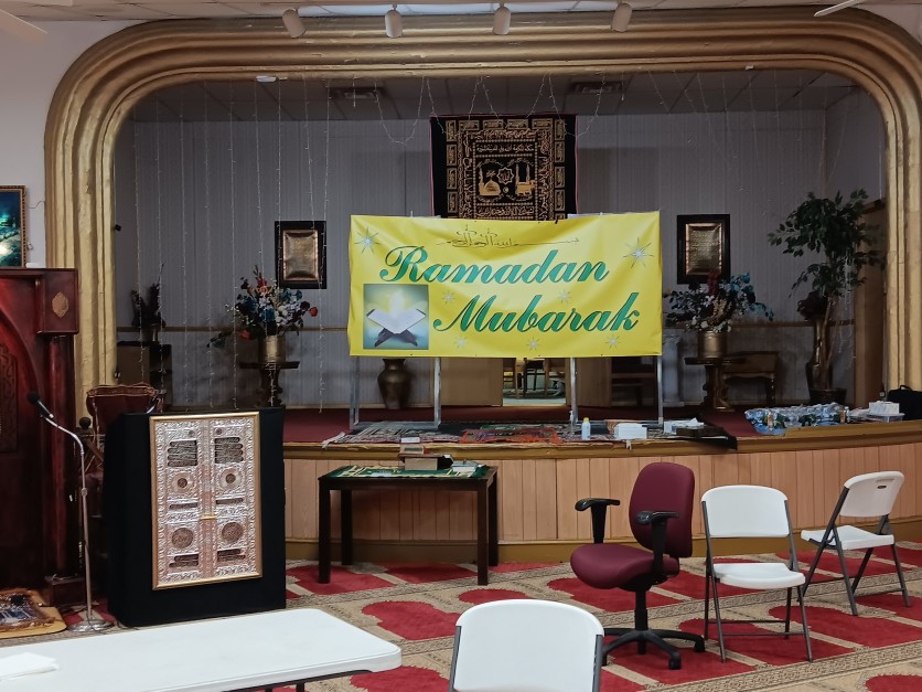 Help First Cleveland Mosque Keep its Doors Open | LaunchGood | LaunchGood