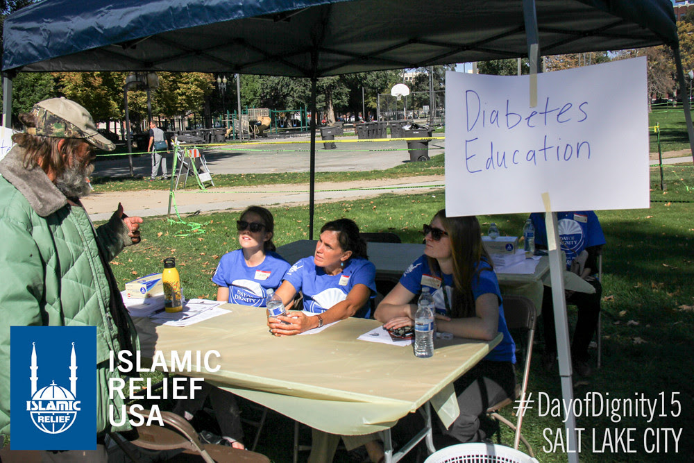 Islamic Relief Usa Is Proud To Announce What A Relief