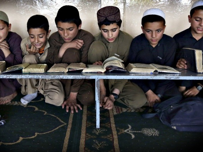 Support 55 innocent Students Of Quran For A Year | LaunchGood | LaunchGood