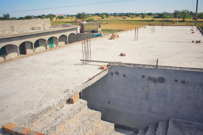 Al Nisa School Project | LaunchGood