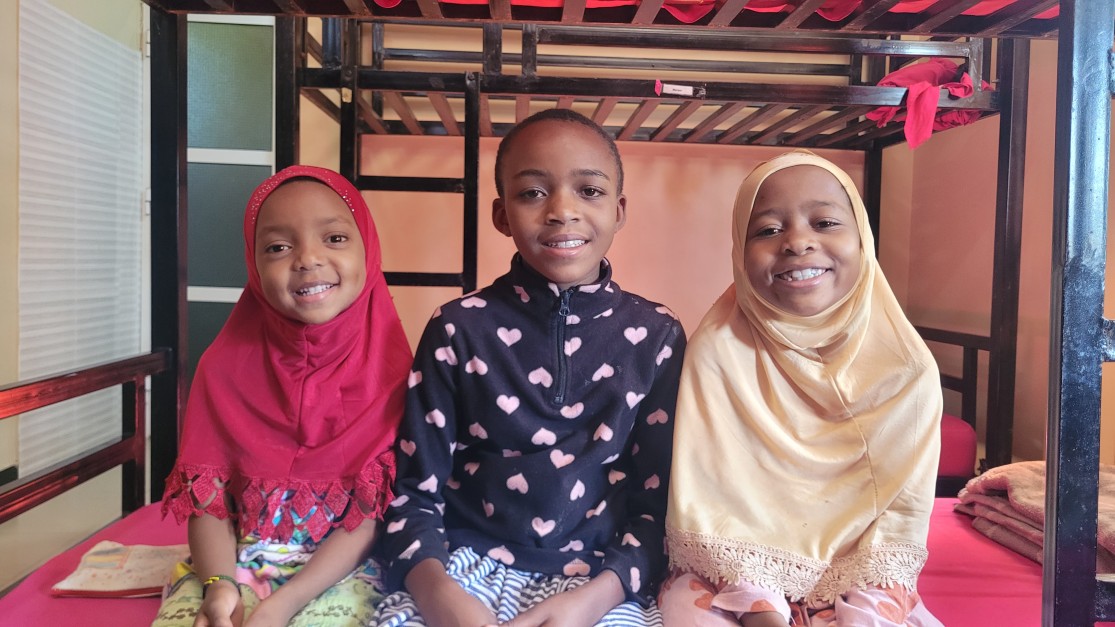 Buy a Bed for a Vulnerable Orphan in Tanzania | LaunchGood | LaunchGood