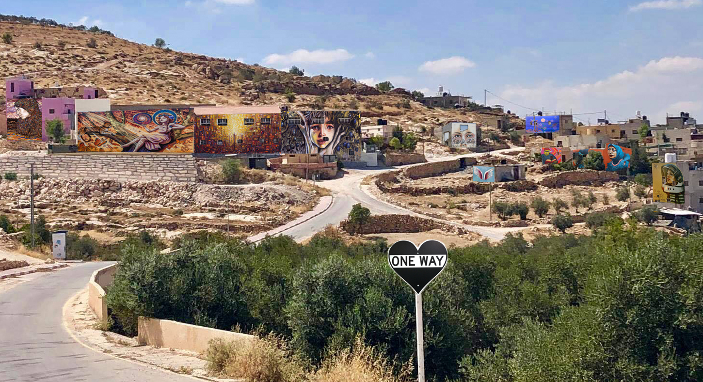 We Are Alive | LaunchGood