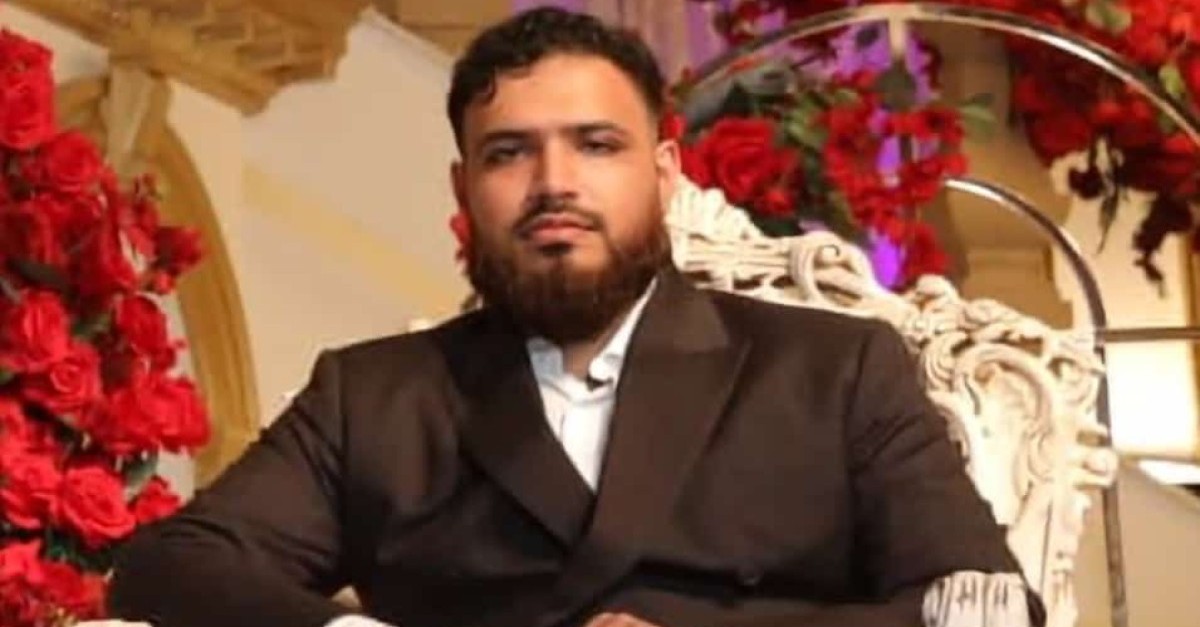 In Memory of Naweed | LaunchGood | LaunchGood