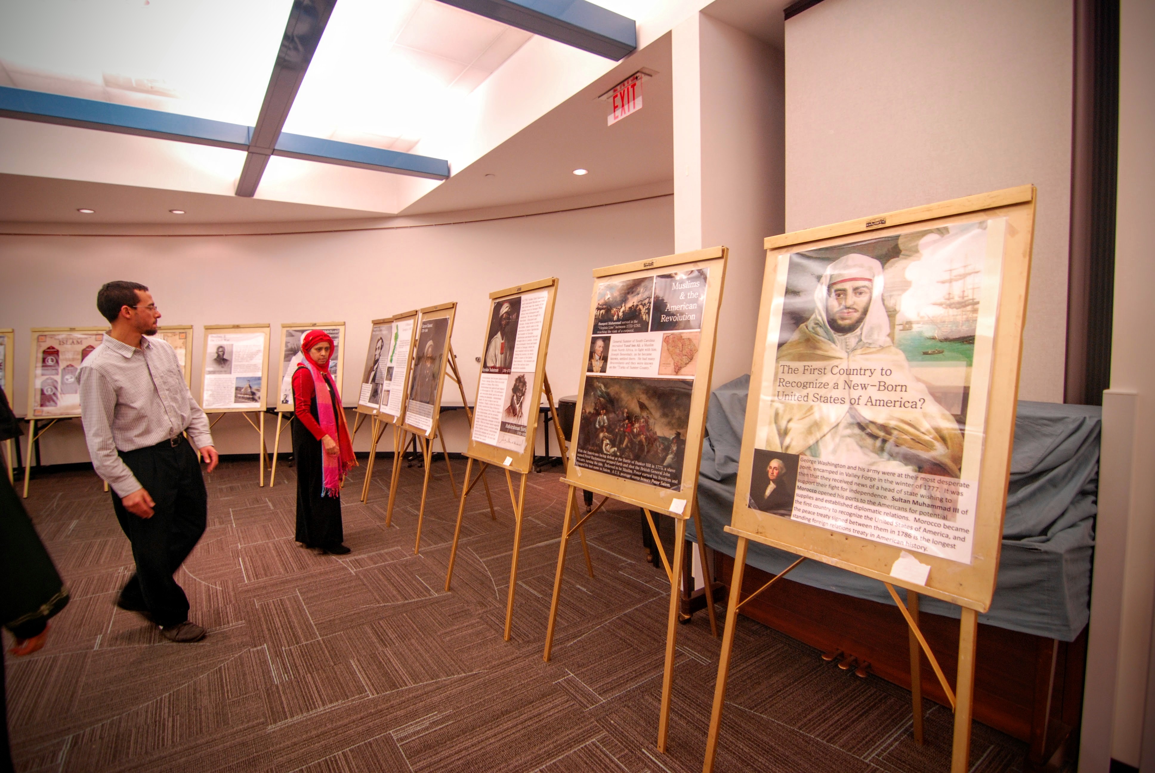 Get to Know Your Muslim Neighbor | LaunchGood