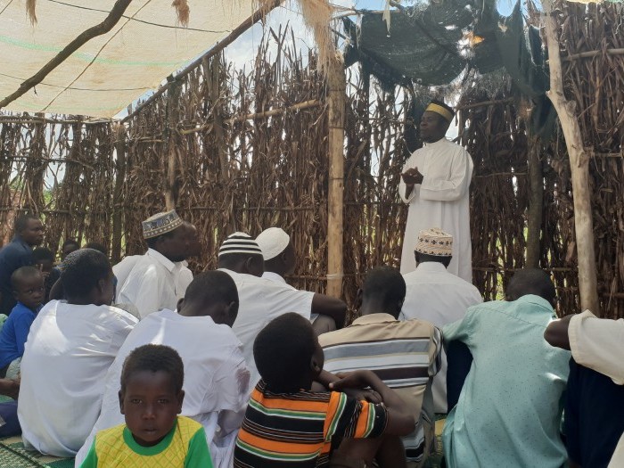 Build A Mosque 5 | LaunchGood | LaunchGood