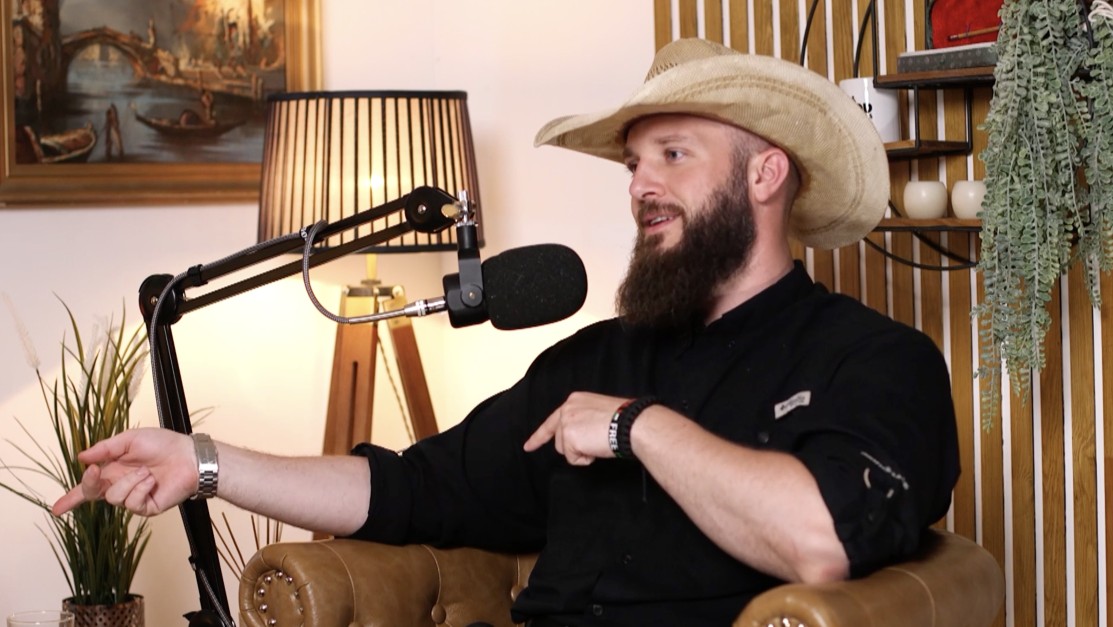 The Muslim Cowboy - One Year of Daʿwah Media - 100% Transparent ...