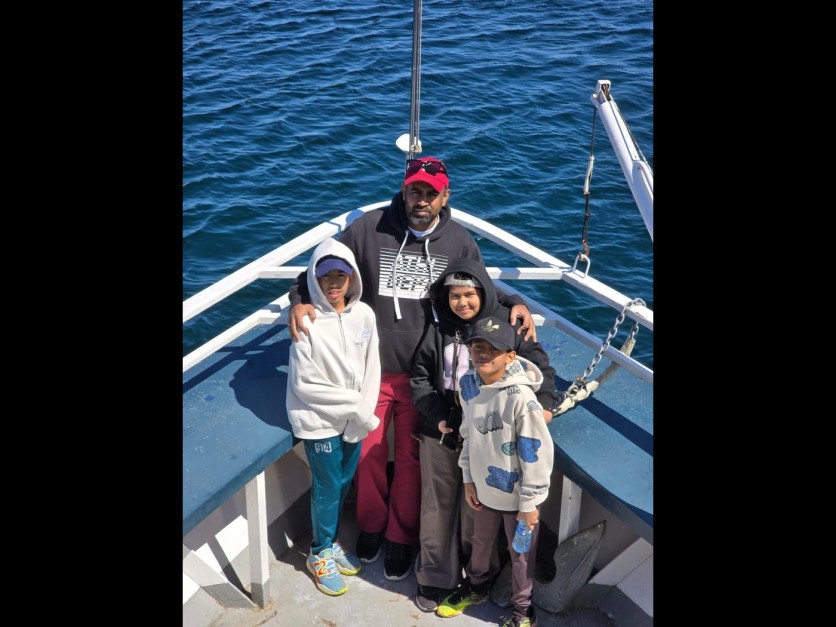 Vaseem Ahmed Went to Make Memories… and Never Came Home | LaunchGood ...