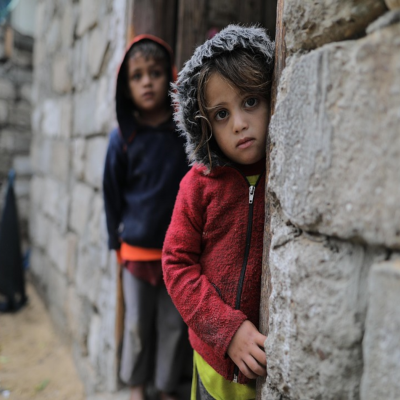Gaza Emergency - Arab Running Club | LaunchGood | LaunchGood