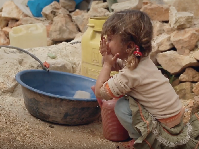 Charity Week New York MSA | LaunchGood | LaunchGood