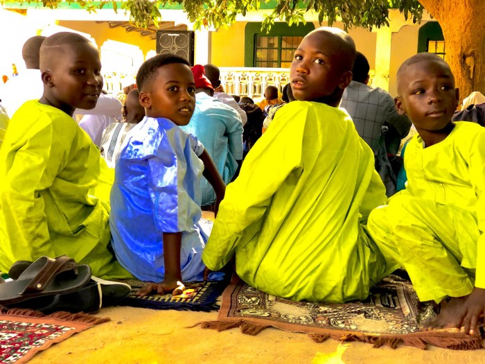 Friday Sadaqah | LaunchGood | LaunchGood