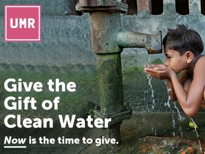 Pakistan Water Wells with UMR and PSA | LaunchGood | LaunchGood