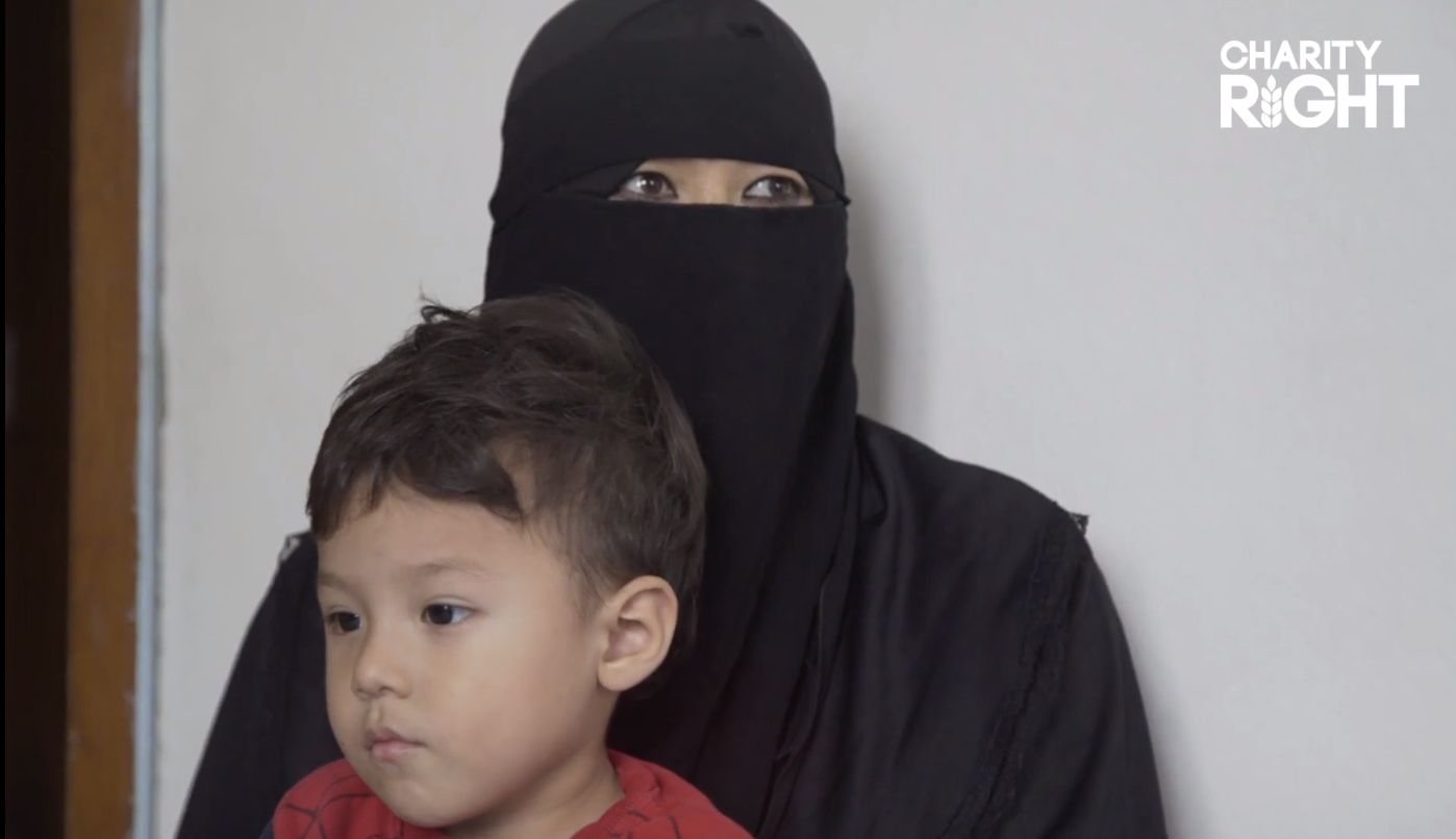 Save our Uyghur Muslims | LaunchGood | LaunchGood