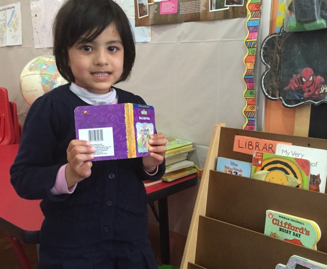 Literacy and Technology for Hamza Academy | LaunchGood | LaunchGood