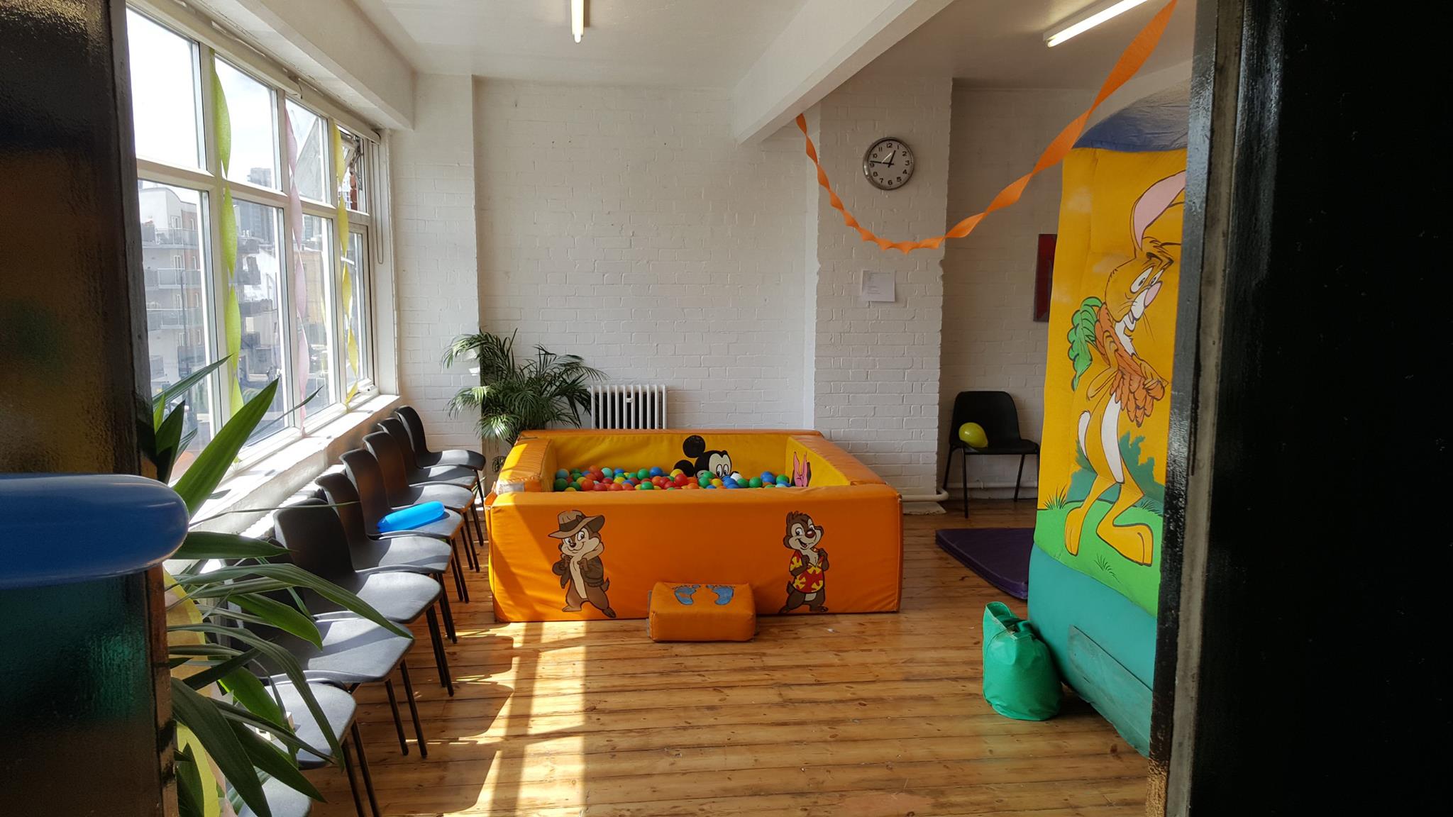 Islamic Guidance Centre | LaunchGood | LaunchGood