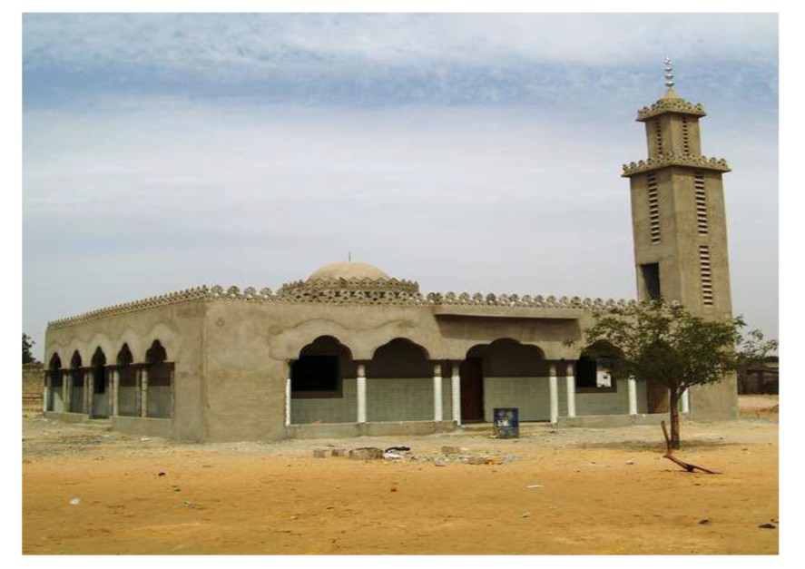 Urgent Appeal for Build 15 Masjid in Africa Donate to Build a Mosque ...
