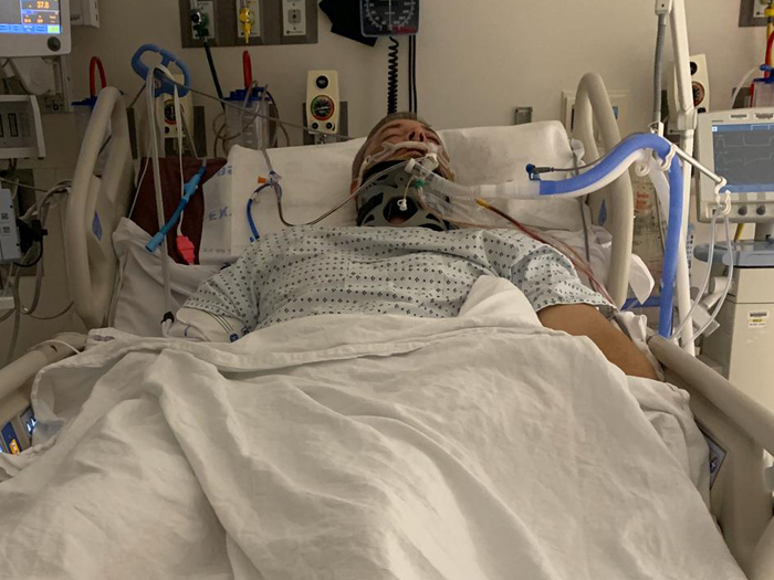 Ron Ratliff | LaunchGood