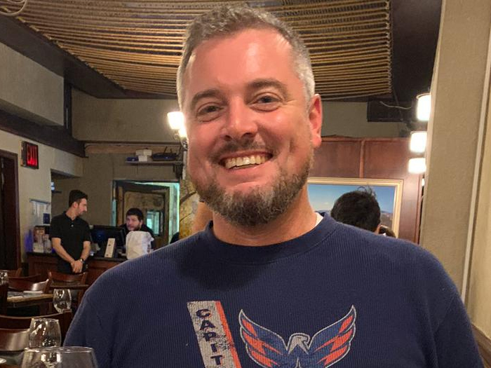 Ron Ratliff | LaunchGood