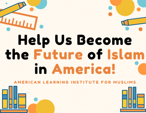 Empower Us! | LaunchGood | LaunchGood