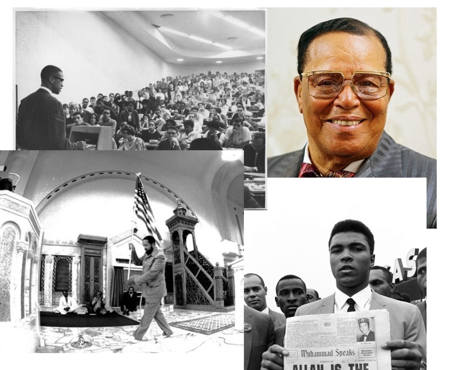 DETROIT COVID-19 RAMADAN EMERGENCY MASJID SUPPORT FUND | LaunchGood