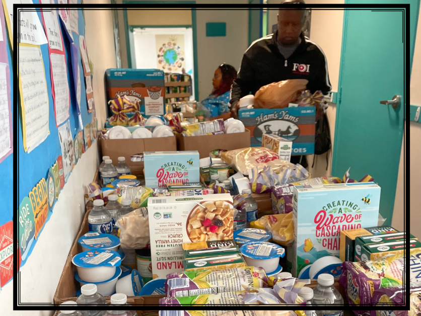 Send Emergency Food Support for Vulnerable Families | LaunchGood ...