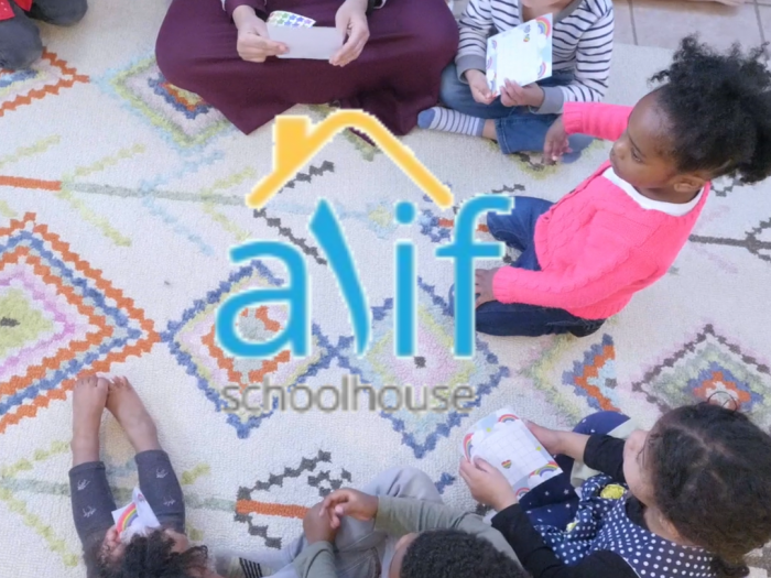 Alif Schoolhouse: Preschool Reimagined | LaunchGood
