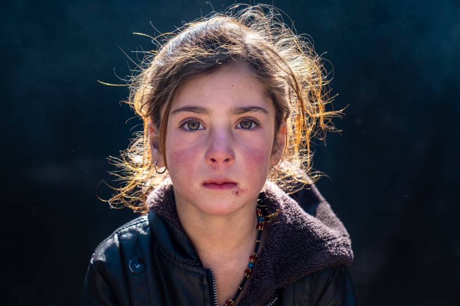 Urgent: Help Refugees Survive Harsh Winter Conditions | LaunchGood ...