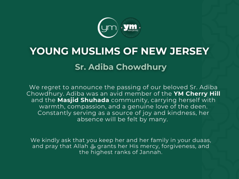 Sadaqah Jariyah for Adiba and Support for her Family | LaunchGood ...