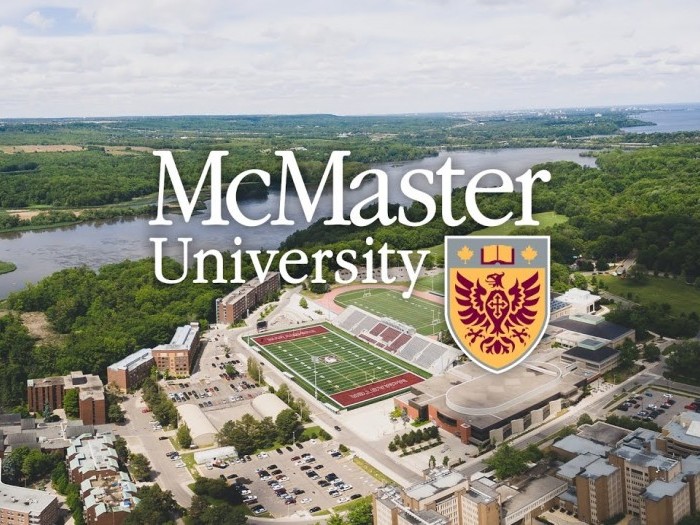 McMaster MSA Alumni | LaunchGood | LaunchGood