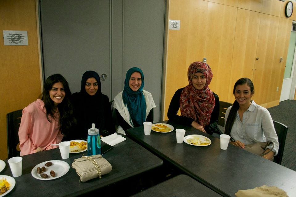 UCLA MSA: Ramadan 2016 | LaunchGood