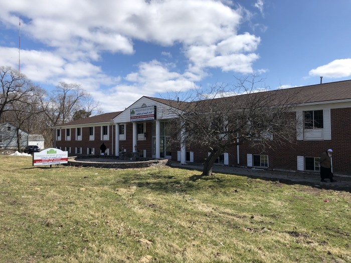 Tawheed Center of Southfield | LaunchGood