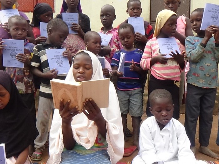 Support for school going Orphans | LaunchGood | LaunchGood