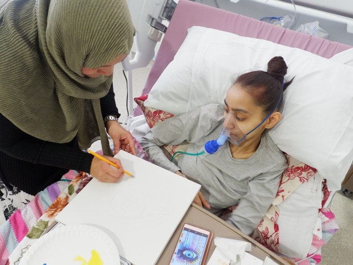 Eden Care | LaunchGood | LaunchGood