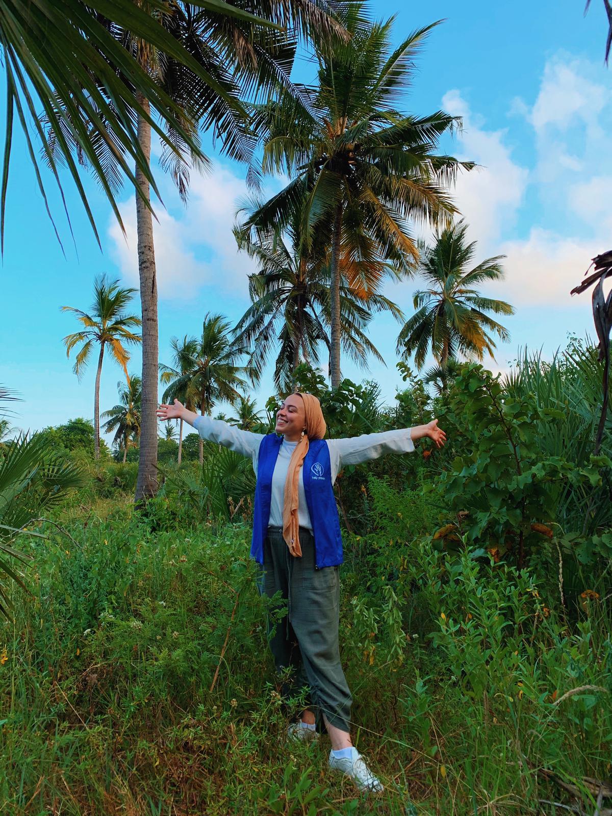 Let’s Change The World | LaunchGood | LaunchGood