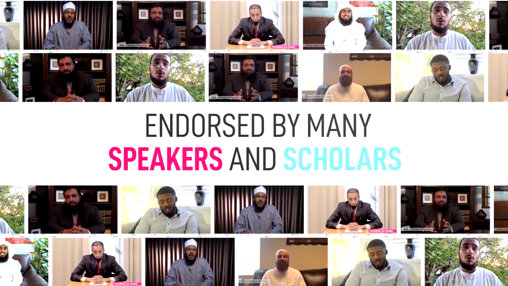 Feed One Million! | LaunchGood | LaunchGood