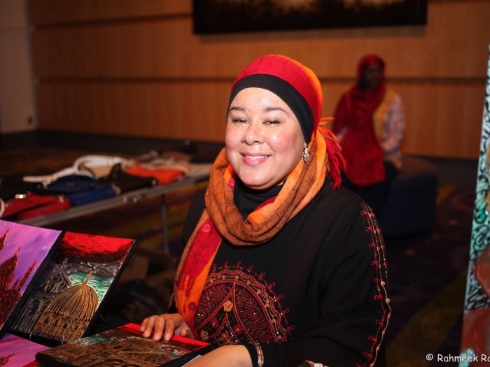 Kelly Crosby Design at America's Mart | LaunchGood | LaunchGood