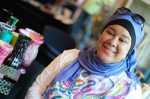 Kelly Crosby Design at America's Mart | LaunchGood