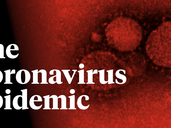 HELPING US HELPS TO FIGHT THE VIRUS | LaunchGood | LaunchGood