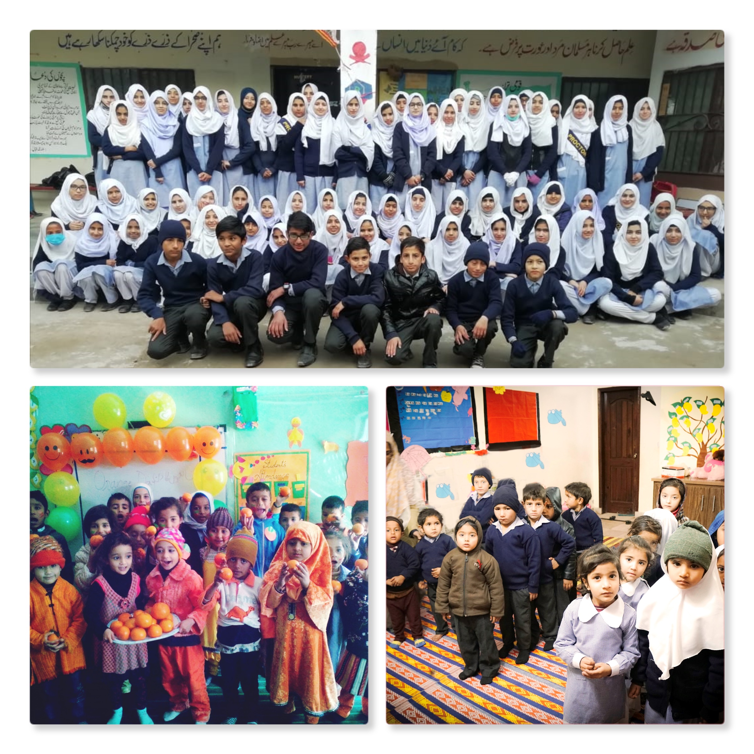 Sitara Trust 2020 | LaunchGood | LaunchGood