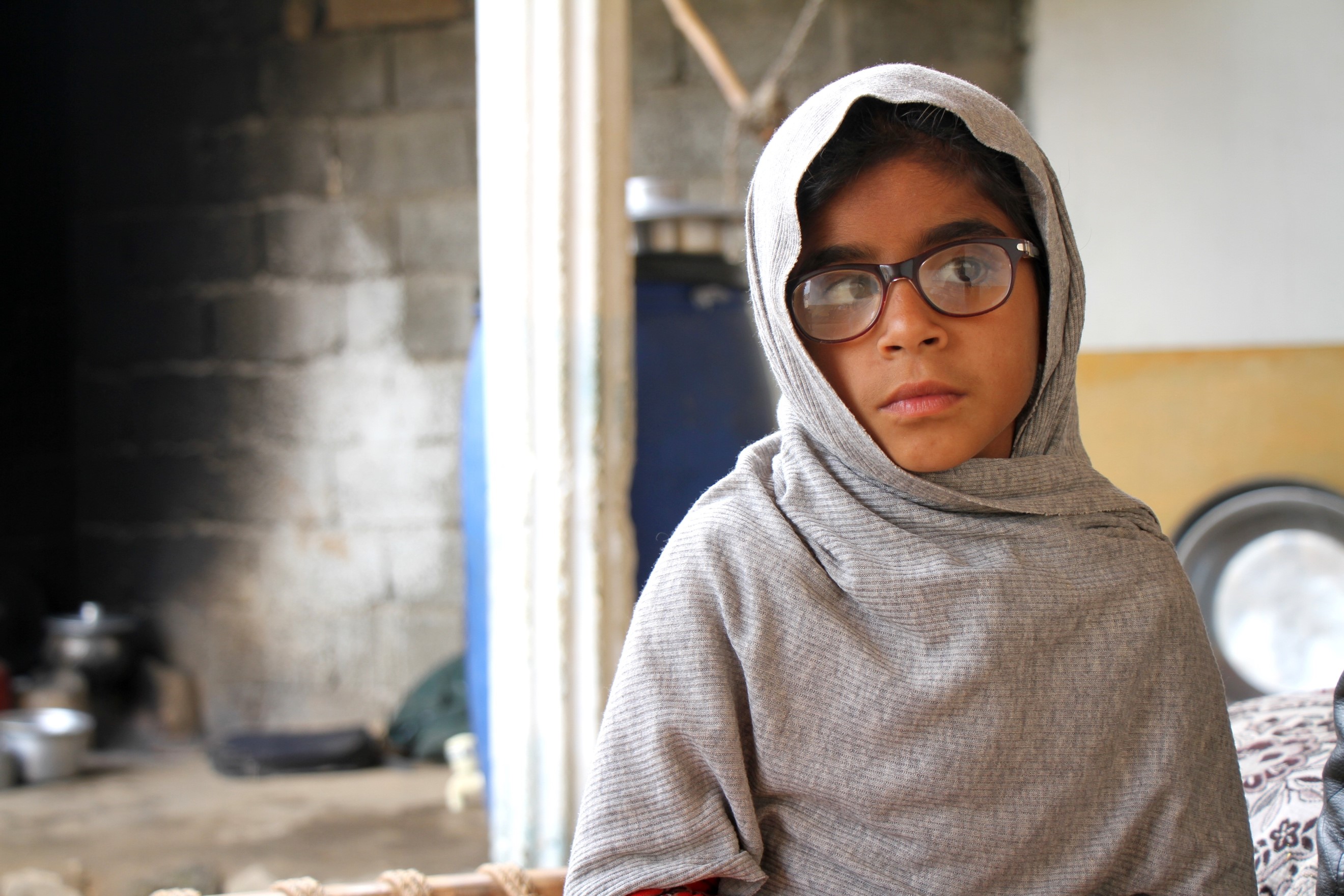 Eid Gifts for Orphans | LaunchGood