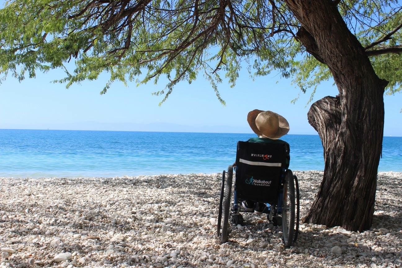 Enabling Minds | LaunchGood | LaunchGood