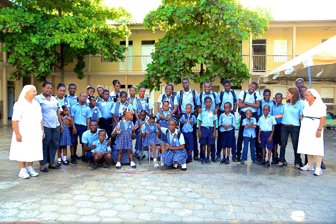 Enabling Minds | LaunchGood | LaunchGood