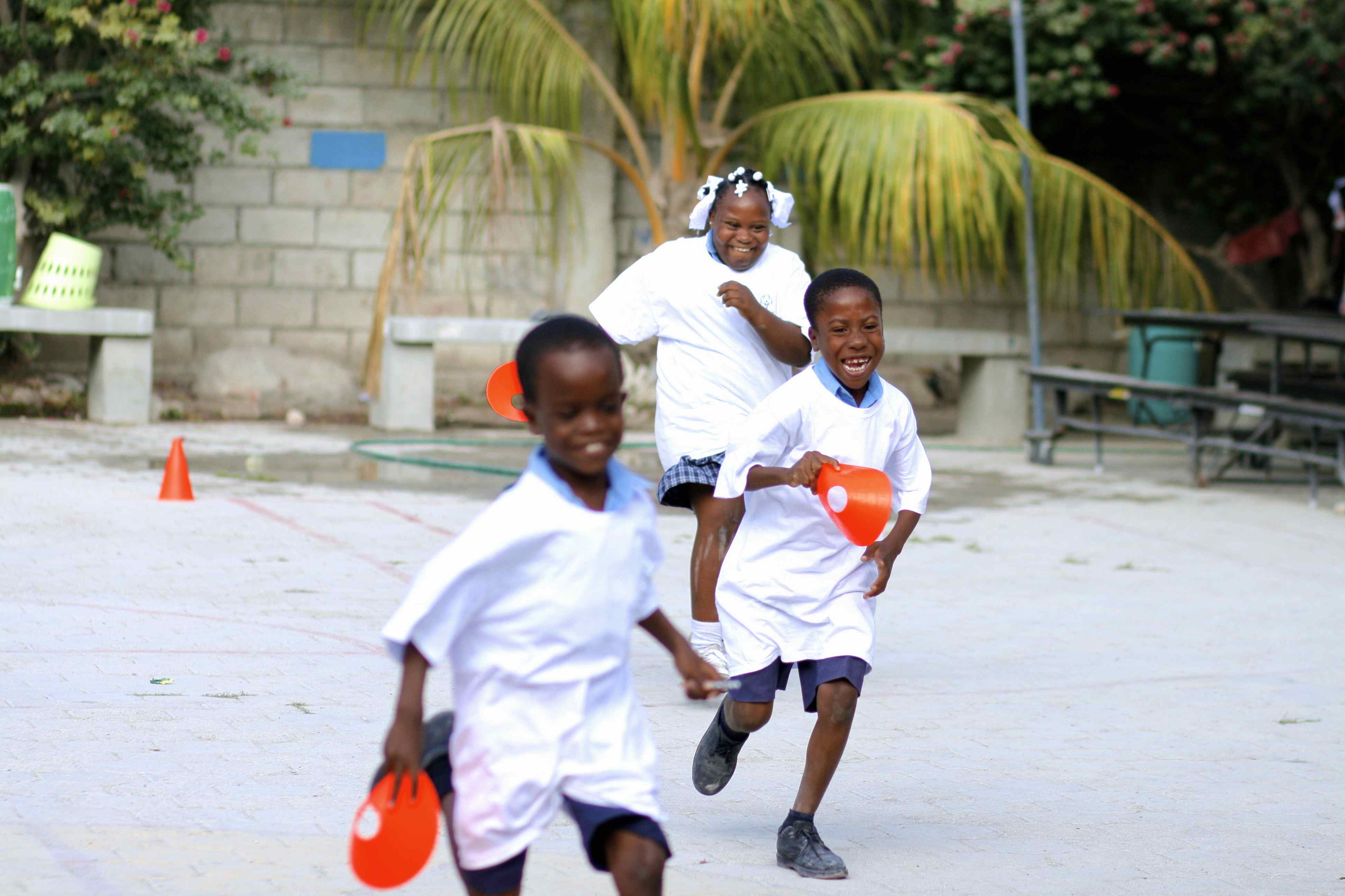 Enabling Minds | LaunchGood | LaunchGood