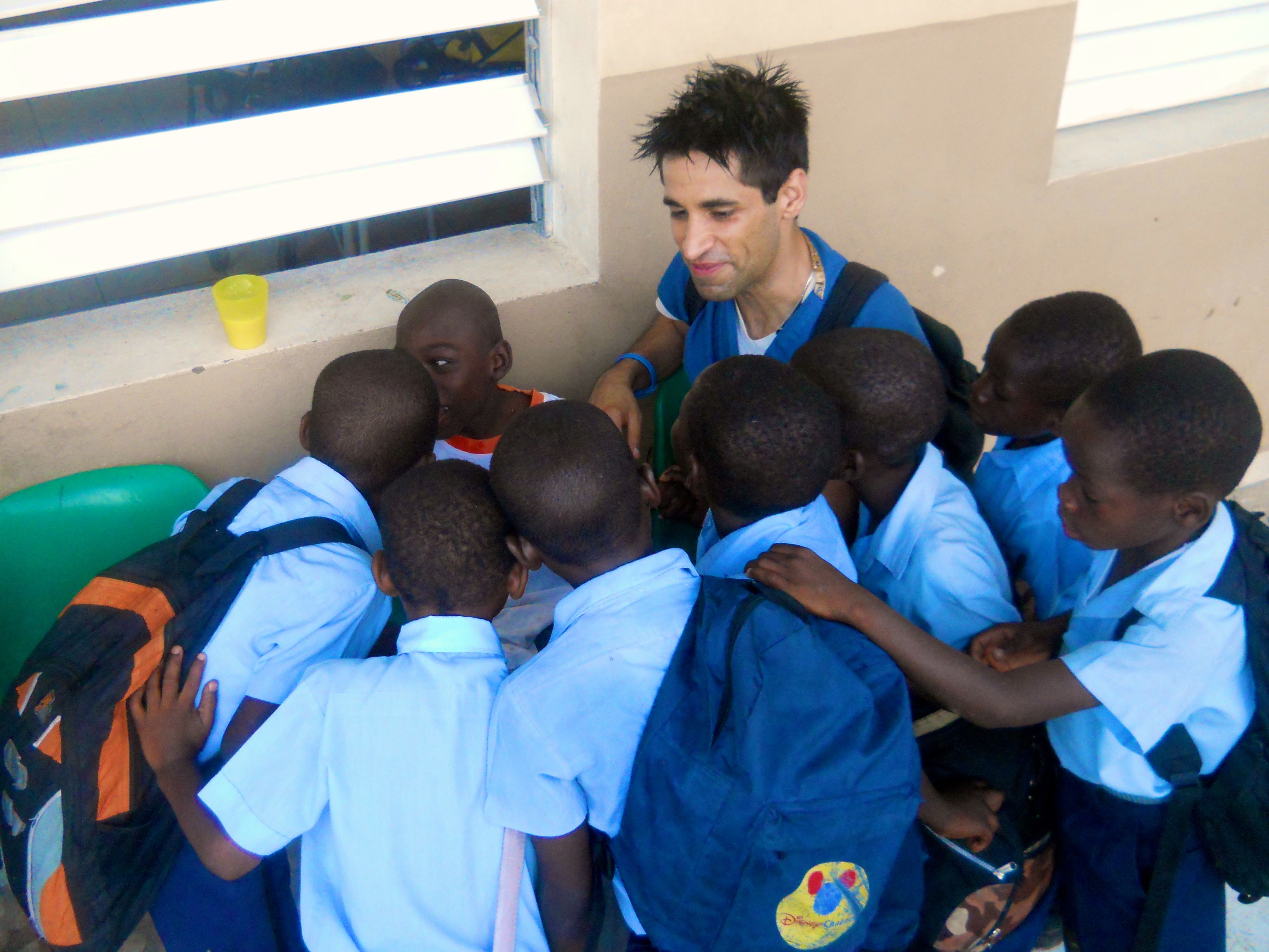 Enabling Minds | LaunchGood | LaunchGood