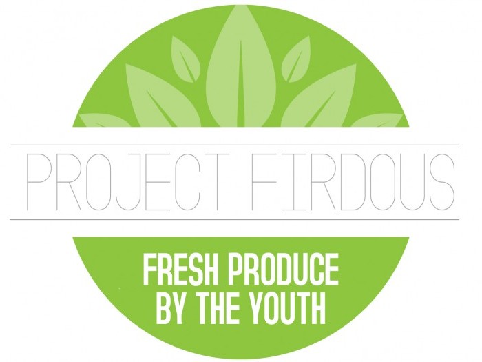 Project Firdous | LaunchGood | LaunchGood