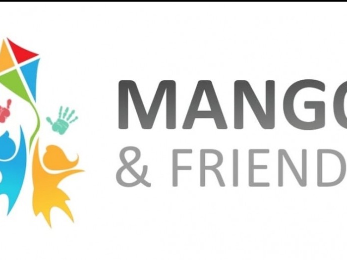 Mango & Friends (Children with Disability) | LaunchGood