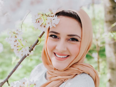 Hanadi's Ramadan Campaign for Yemen | LaunchGood | LaunchGood